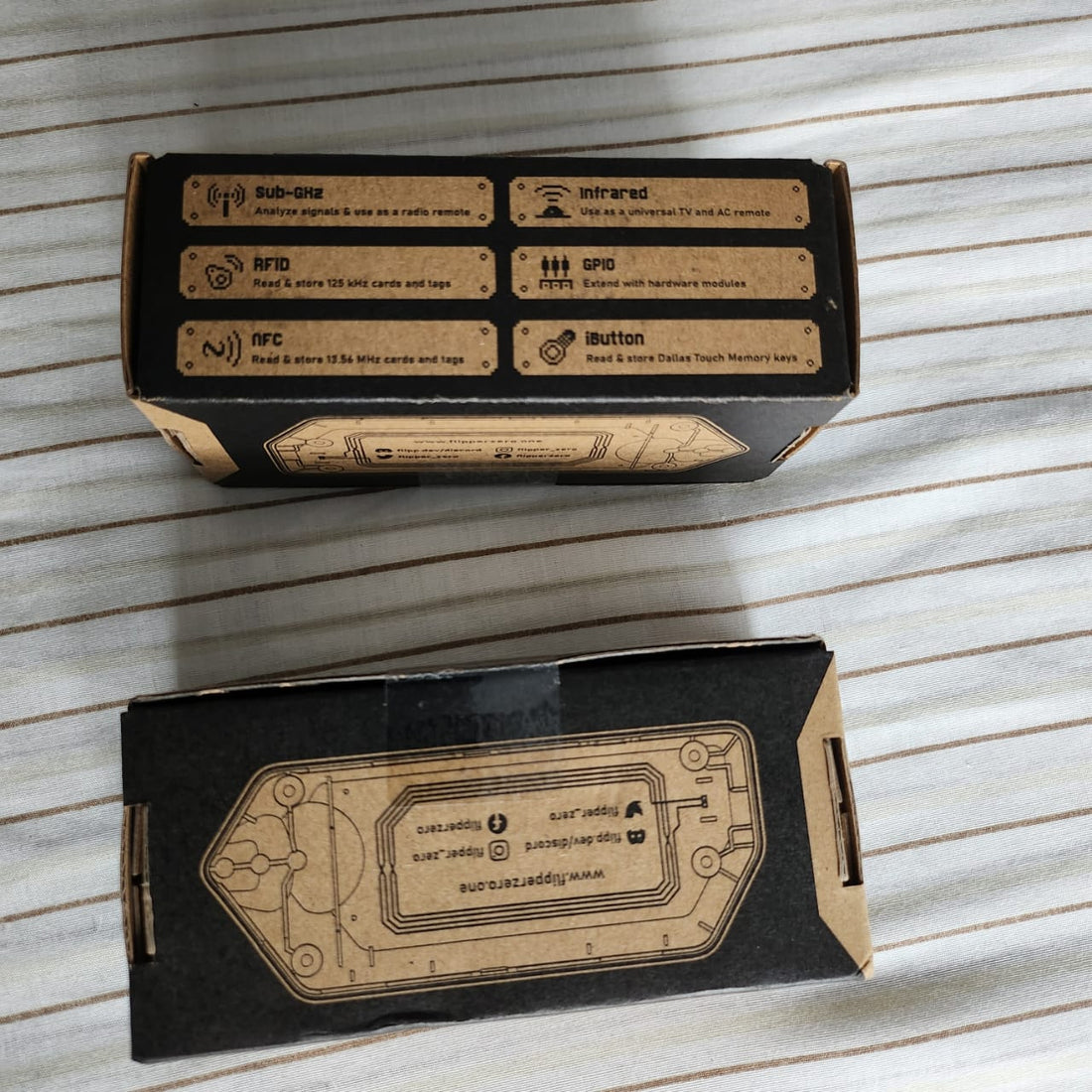 Flipper Zero Mexico entrega inmediata – Pexoxi